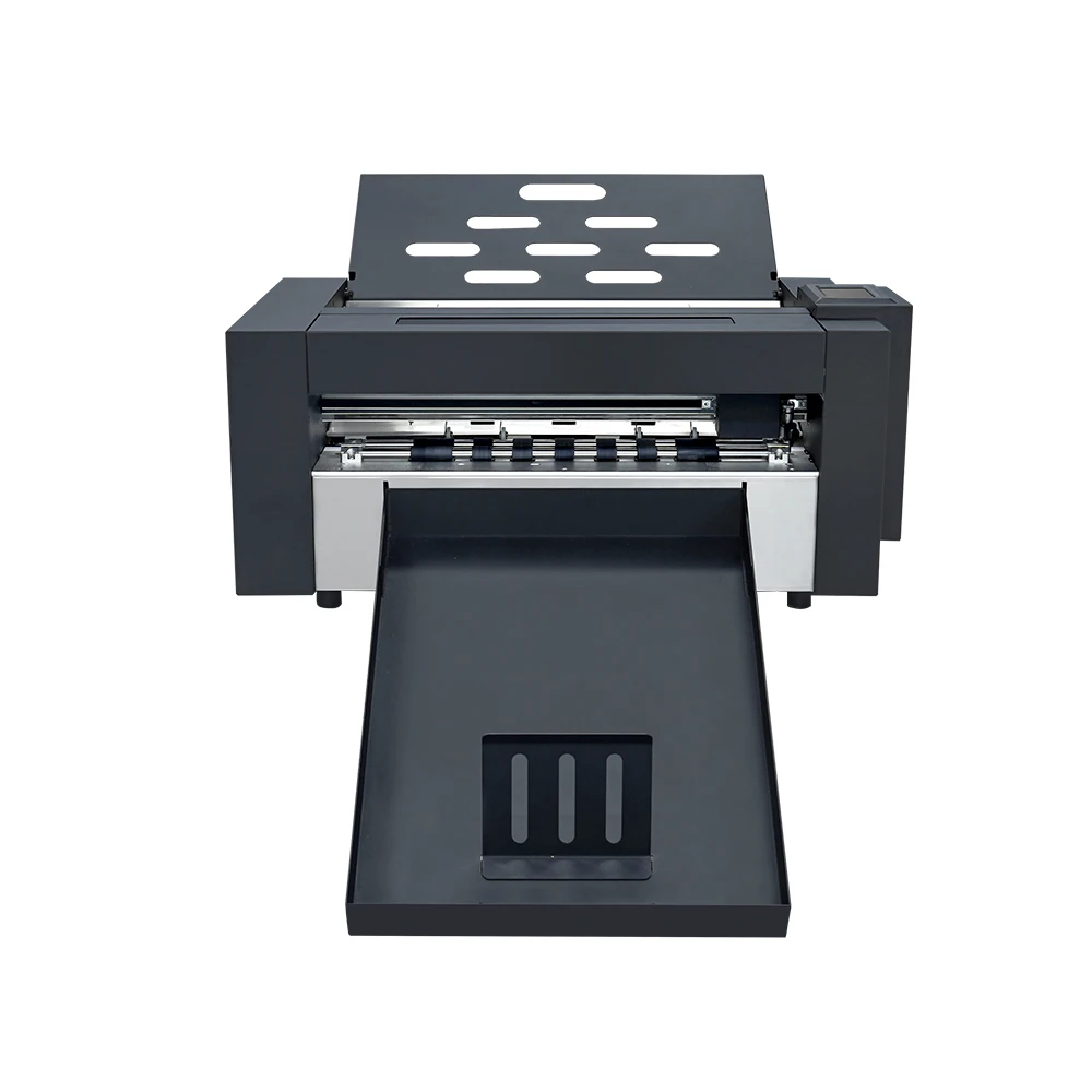High Speed Plotter Auto Feeder Creasing and Cutting Single Heads Label ...