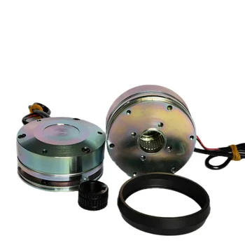 Forklift Brake System 24v 25w Motor Drive Electric Motor Brake - Buy ...