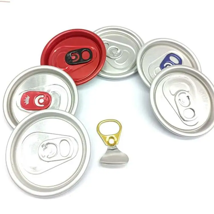 Aluminum Cans 330ml 500ml Color Custom Beverage Printing Aluminum ...