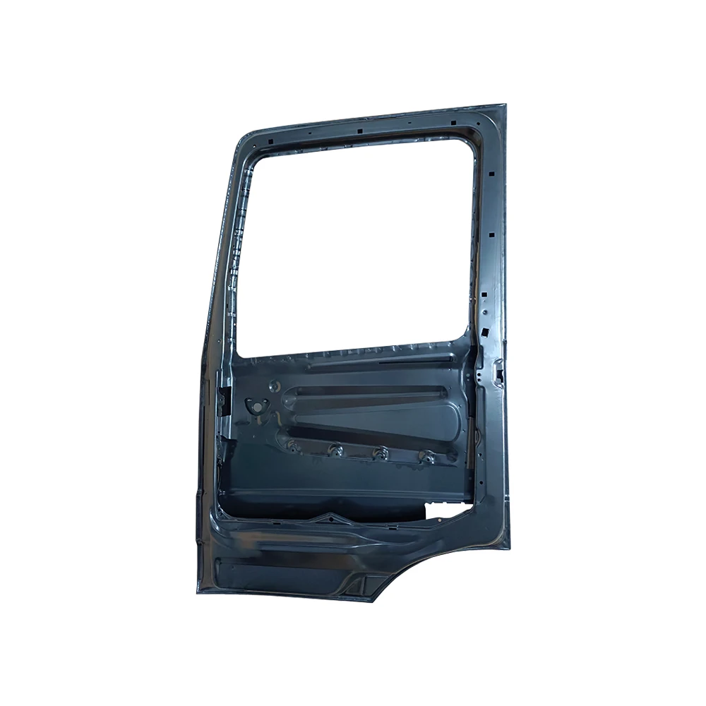 Heavy Truck Body Parts Door Shell 9437201405 LH 9437201605 RH for MB ...