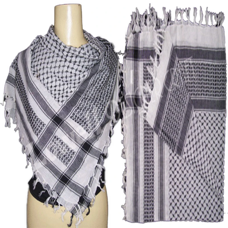 Traditional Scarf Keffiyeh Palestine Scarf Keffiyeh Scarf Wrap Tactical ...