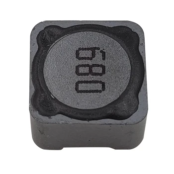 Ee10-30mh Common Mode Inductor Led Driver - Buy Step Down Transformer ...