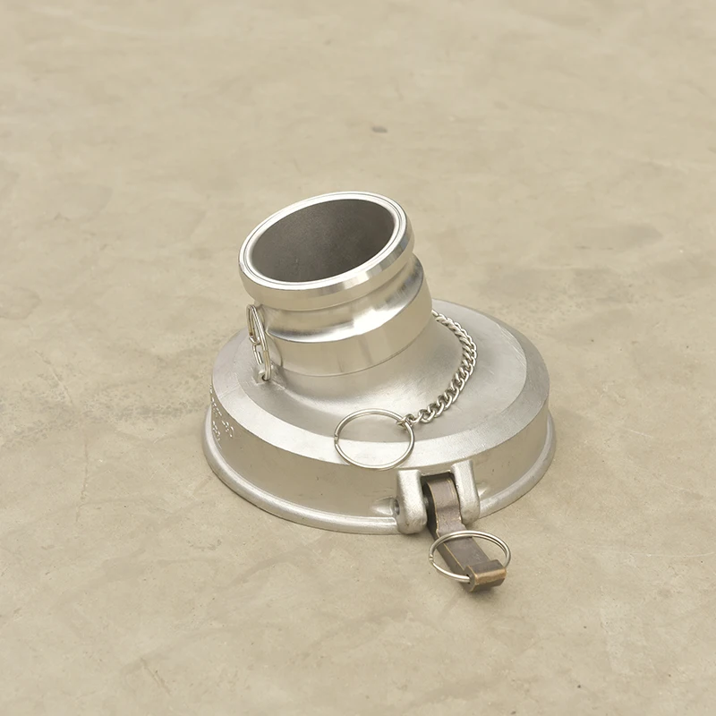 Stainless Steel Unloading Reducer For Oil Tanker - Buy Stainless Steel ...