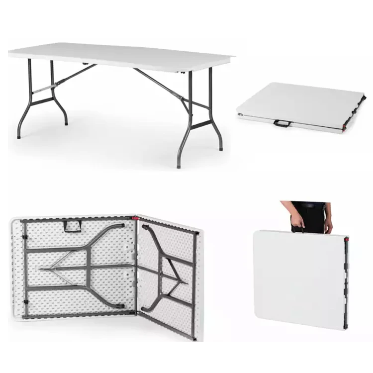 Outdoor Hotel Garden Patio Balcony Foldable Wedding Party Banquet Event ...