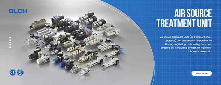 Air Pressure Regulator Ac2000 Pneumatic Combined Precision Pneumatic ...