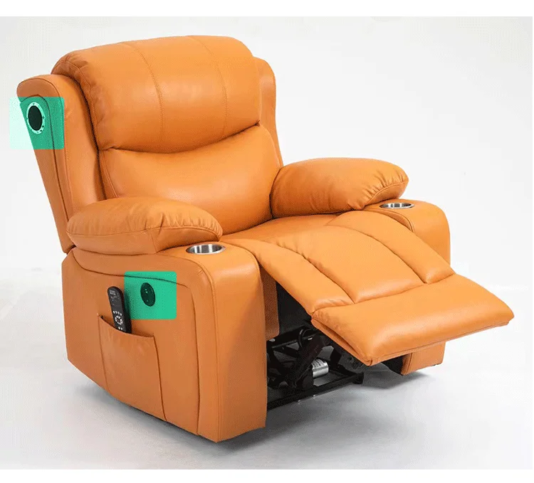 REGAL Multi-Function Touch-Tone Sofa Speaker System