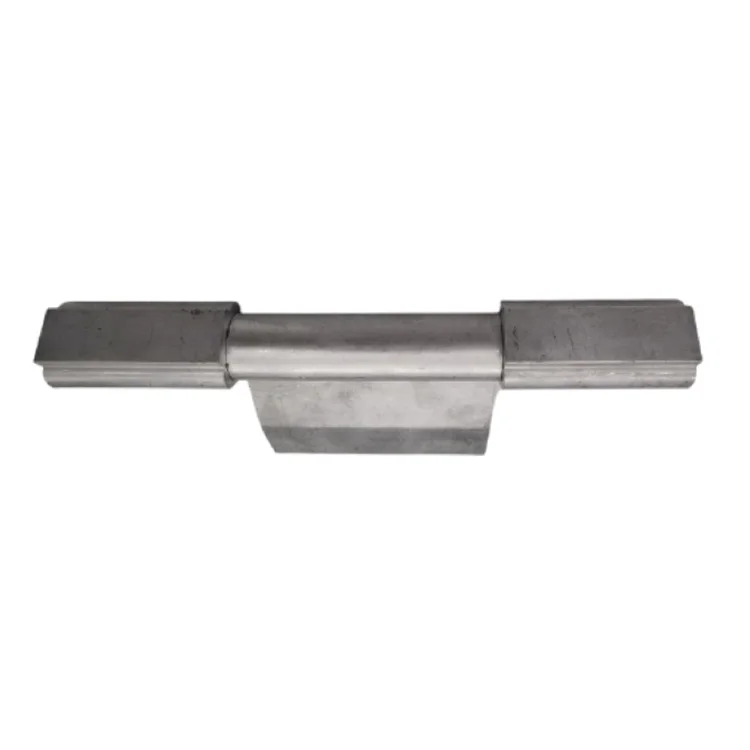 Aluminum Ramp Gate Trailer Truck Weld On Door Hinge - Buy Weld On Door ...