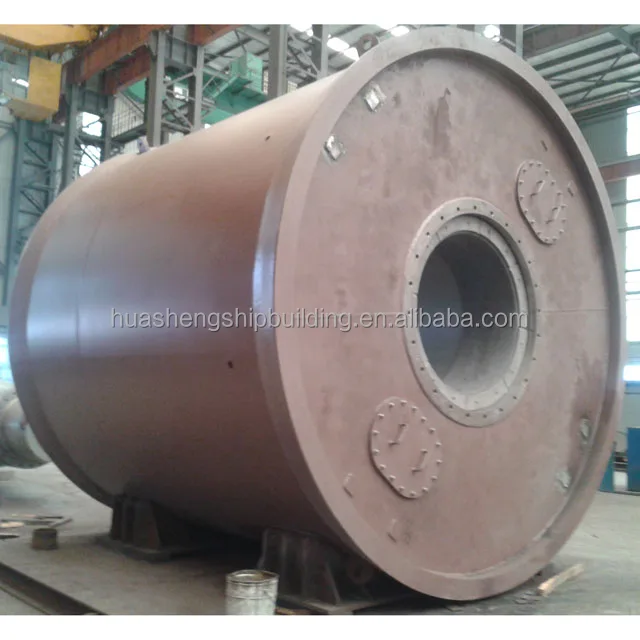 Components Of Ocean Engineering Equipment,Stern Roller Assembly,Stern ...