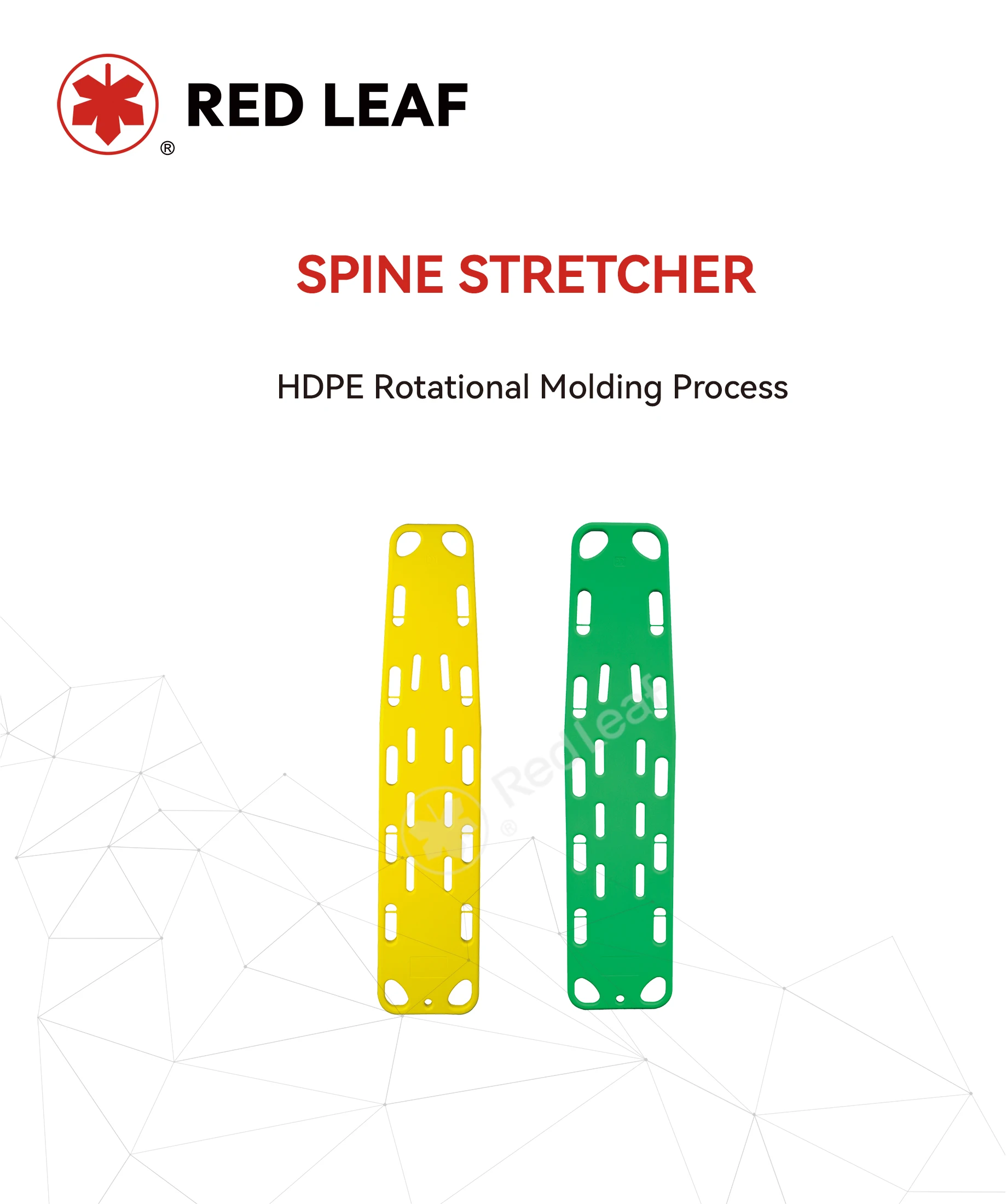 Floating Emergency Stretcher Dimensions Spine Board| Alibaba.com