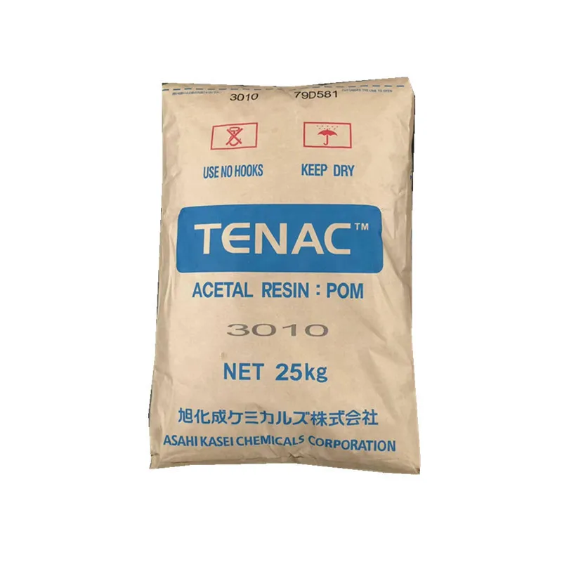 Asahi Kasei Pom Tenac 3510 Z3510 Polyoxymethylene Resin Pom Plastic Raw ...