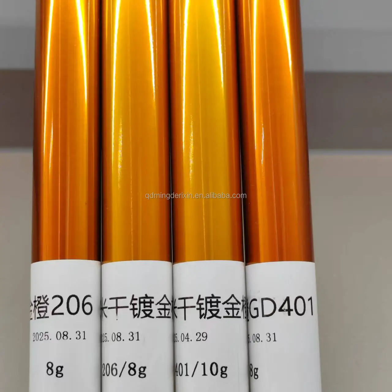 High Quality Electrostatic Sprayed Powder Coating Mainly Epoxy Metal ...