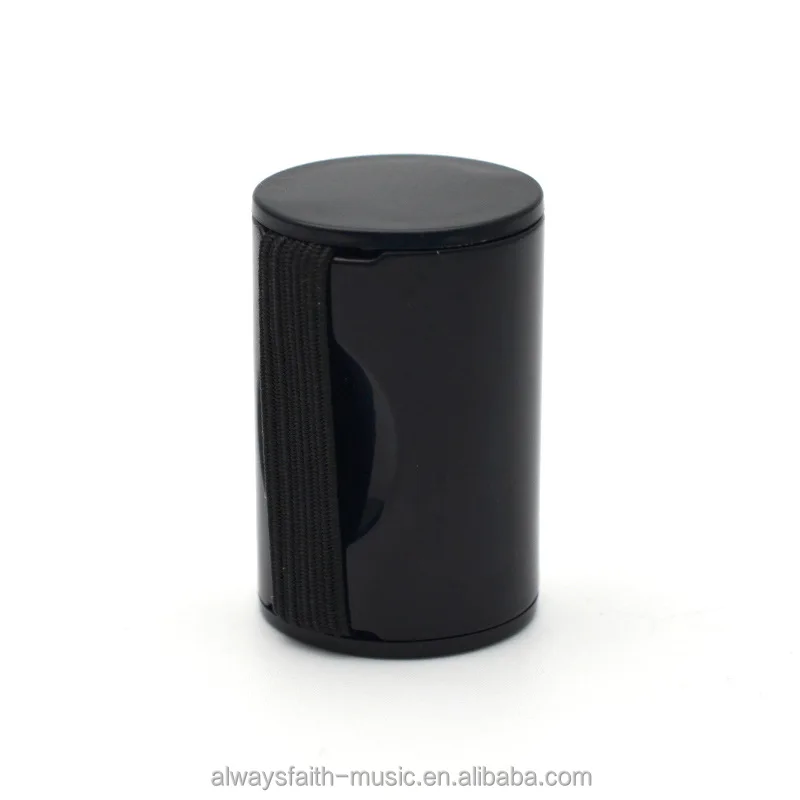 Ukulele Finger Shaker Rhythm Ring - Multi-Color Maracas