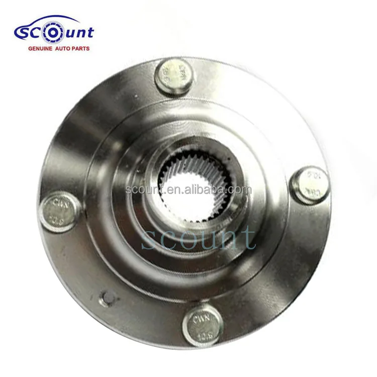 Moyeux Voiture 96549779 for CHEVROLET LACETTI EVANDA EPICA OPTRA
