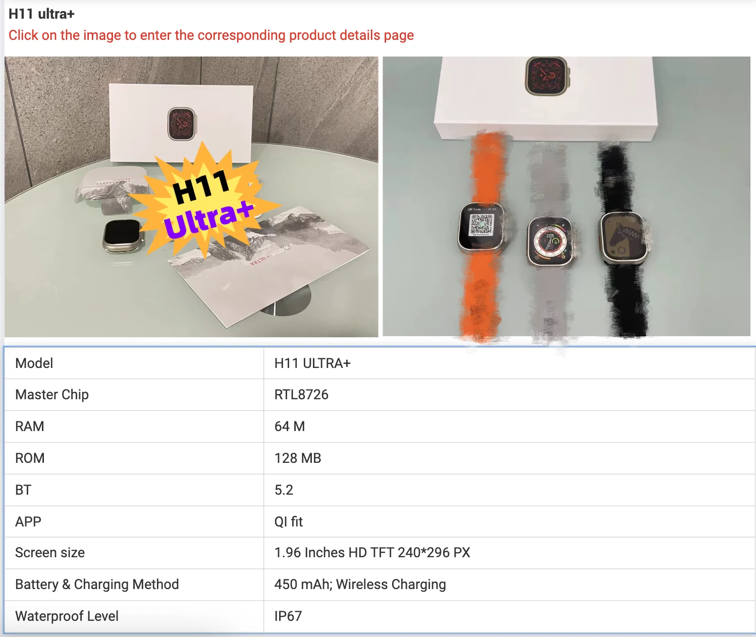 G9 Ultra Pro Smartwatch Montre Renogio Renoj Gold Watch Series 8 Pk ...