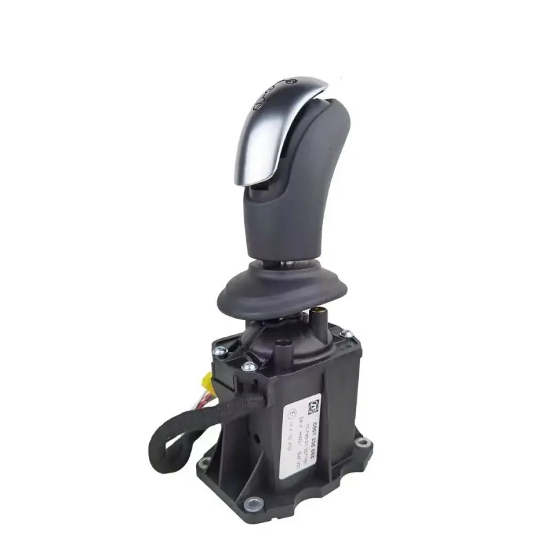 Sinotruk Howo Sitrak C7h Gear Shift Lever 712w32620-6039 A Vital Truck ...