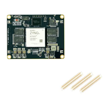 Xilinx Fpga Board Fpga Board Puzhi Pz7035-676-som Xilinx Soc Zynq 7000 Xc7z035 Altera Fpga Board ...