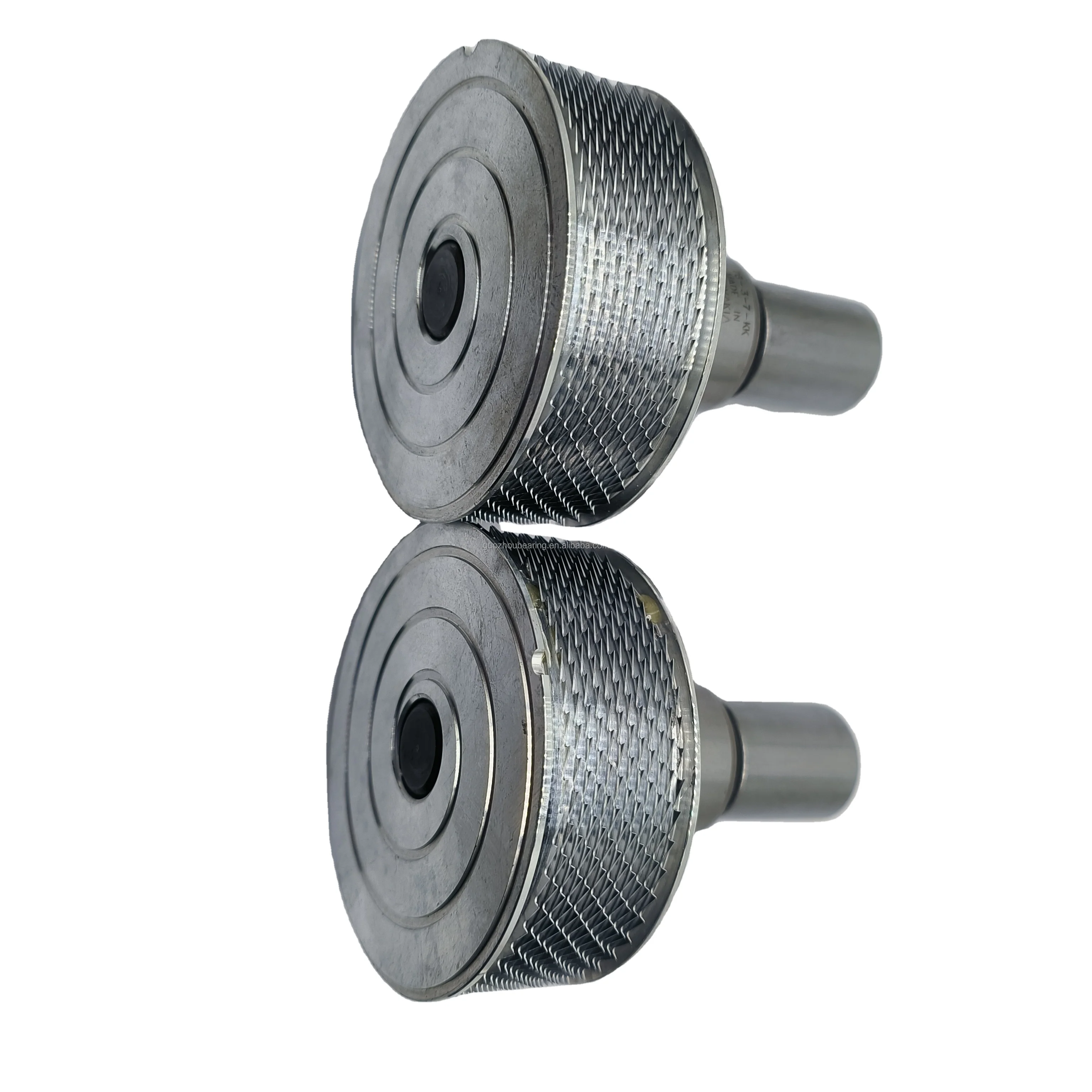 OK61DN metal combing roller for open end textile machine spare parts ...