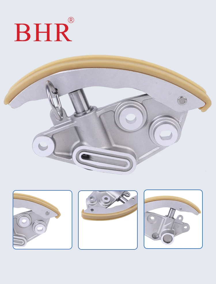 BHR Timing Chain Tensioner for Audi C6 2.8 3.0T High Quality Engine ...