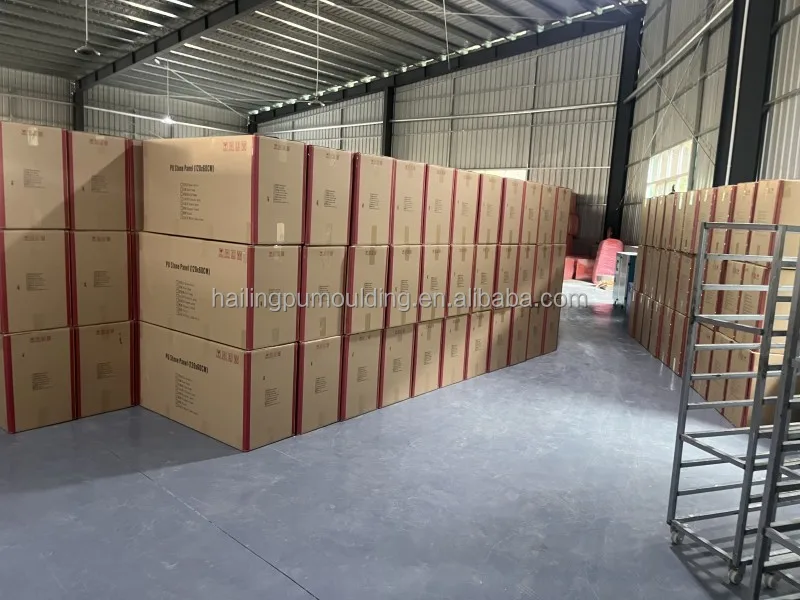 PU Faux Stone Wall Panels - Durable & Stylish Decor