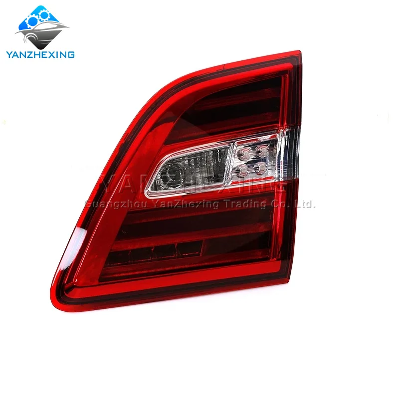 Yzx Led Inner Taillight Brake Light 1669064101 1669068501 For Mercedes ...