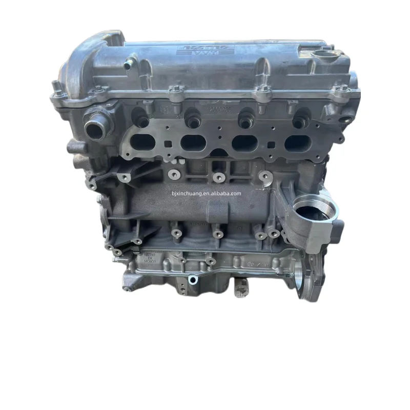 Auto parts engine engine/engine assembly 2.4L LAF LE9 LE5 LAT for Buick ...