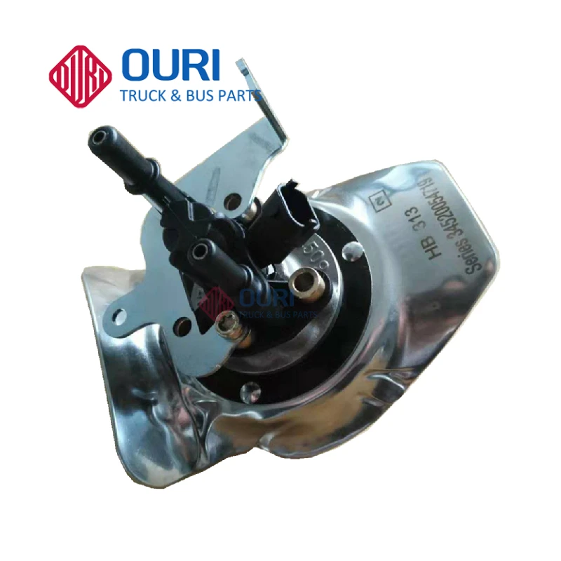 OURI Truck Urea Dosing Module Injection 21234247 21738132 21399653 ...
