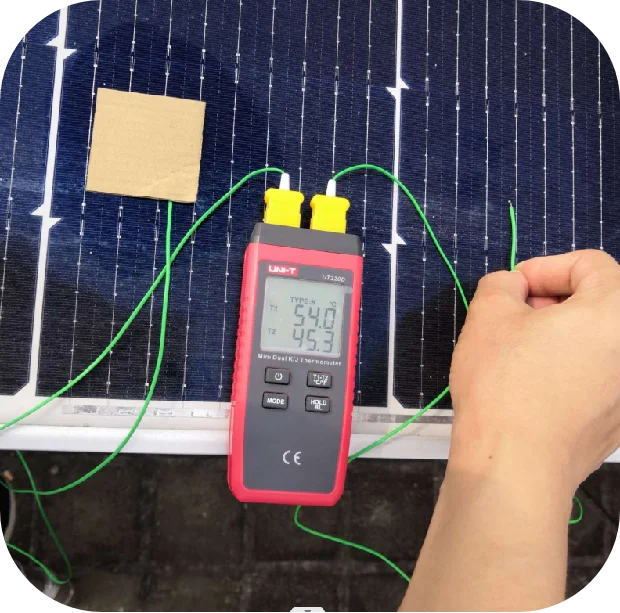Nk-eq-pv-n-1 Solar Optimizer For High Efficiency Solar Panels & Mppt