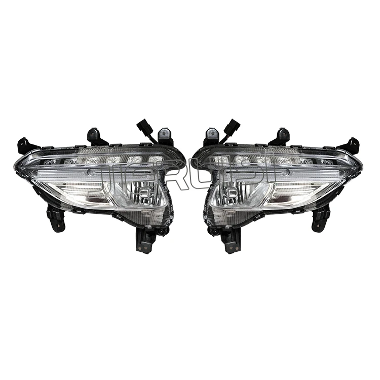 Quality Assurance Car Led OEM 92201-2WAA0 92202-2WAA0 Head Lamp for ...