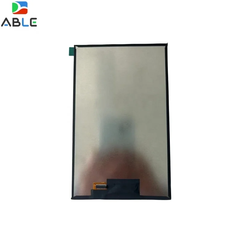 7 Inch Mipi 31pin 800(rgb)*1280 Tft Lcd Display Screen Full Viewing Ips ...