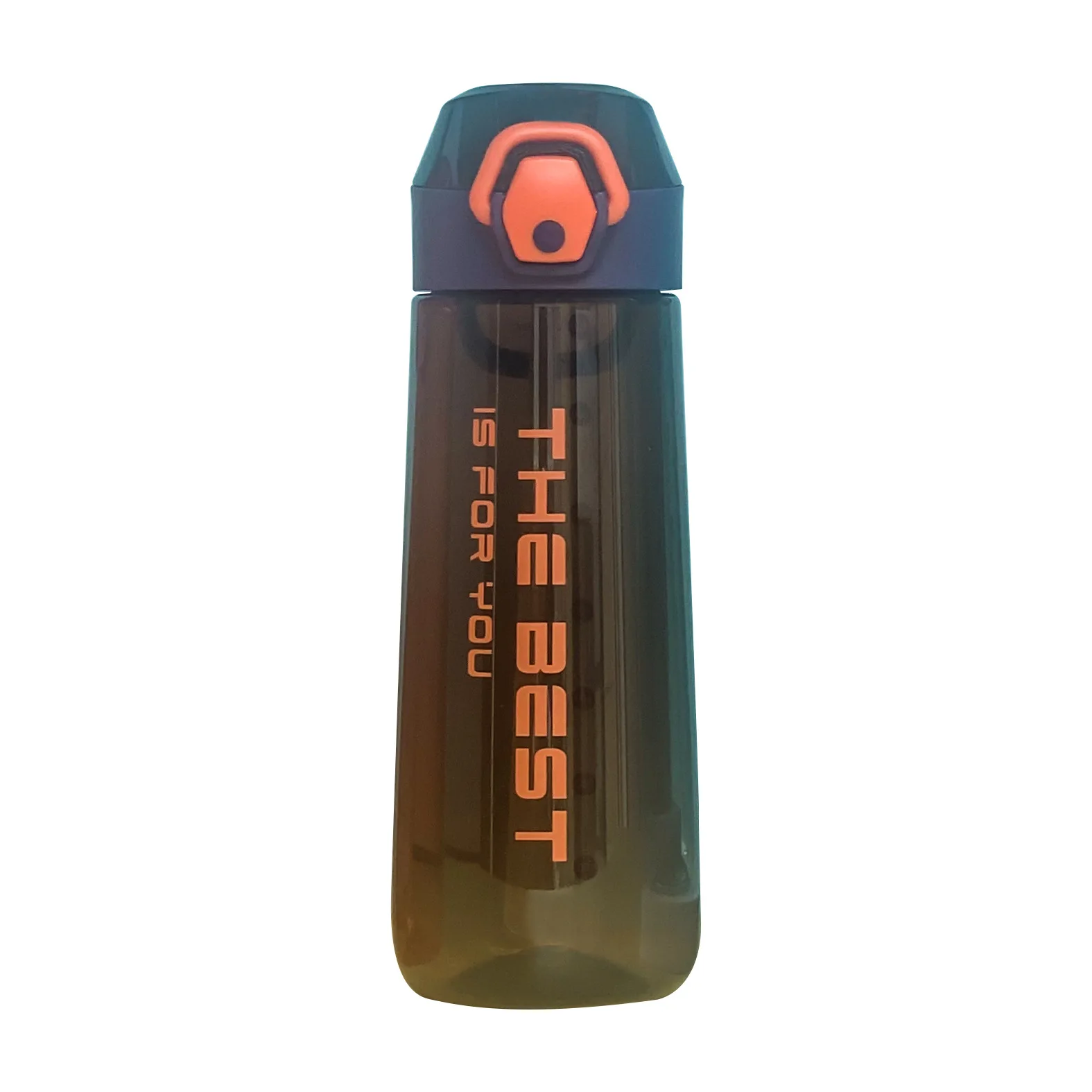 Oem Odm Customized Wholesale Portable Plastic Water Cup Large Capacity 430ml 500ml Space Cup ...