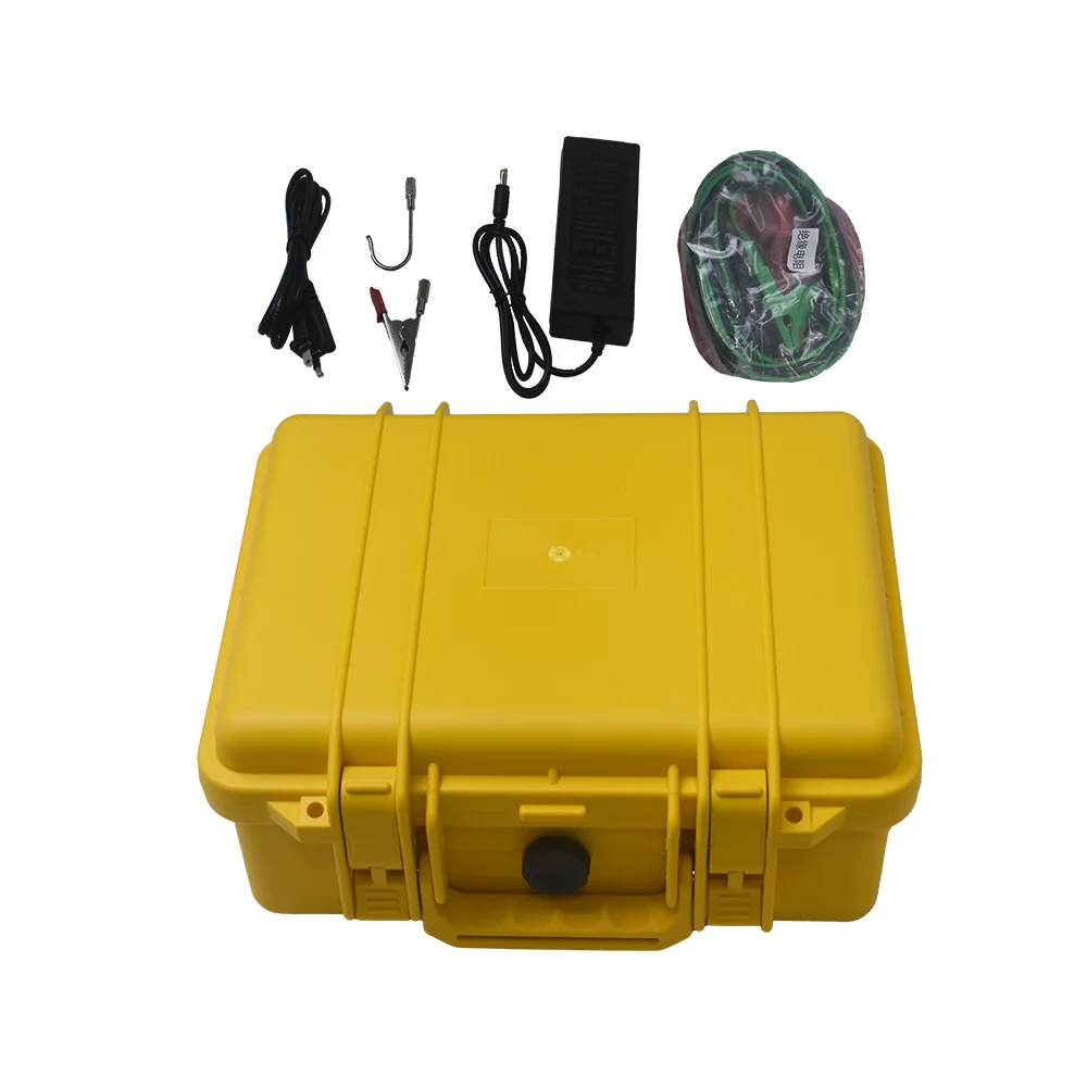 Digital Insulation Resistance Tester Megameter Transformer Tester 10KV ...