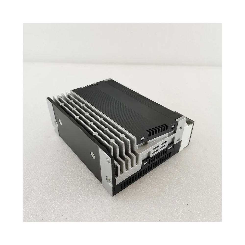 Original Servodrive Servo Motors And Drivers Mhmd042g1u + Mbdht2510 ...