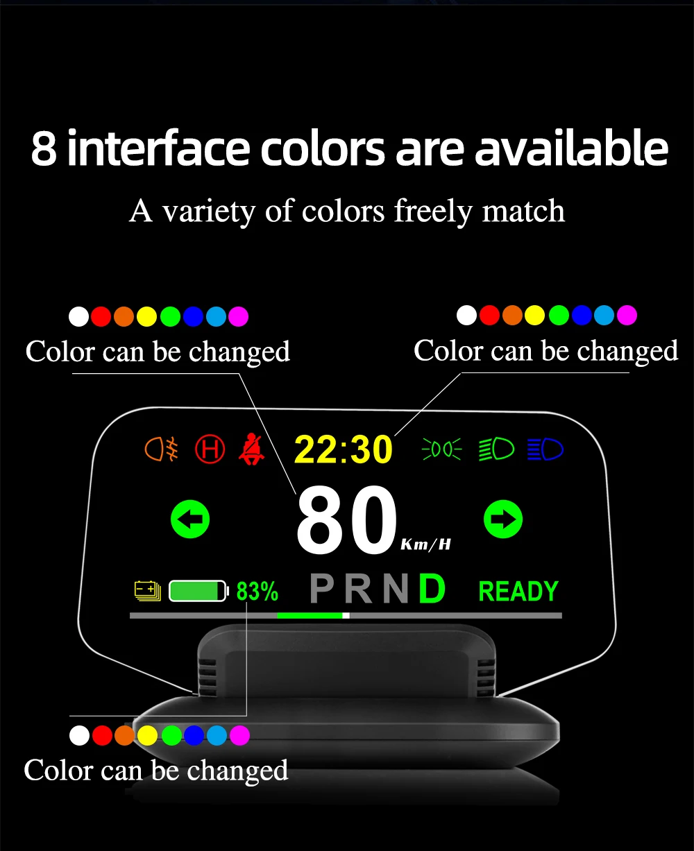 Dashboard Lcd Digital Cluster Virtual Cockpit Instrument Panel For ...