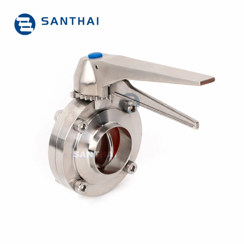 Santhai Sanitary 304/316 Stainless Steel Three Lamp Rotating Cip ... Santhai Sanitary 304/316 Stainless Steel Three Lamp Rotating Cip ...