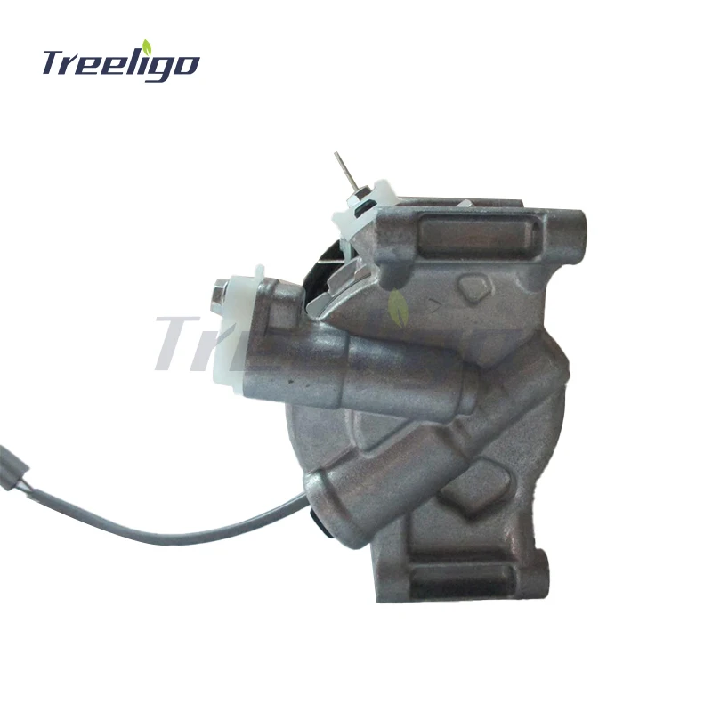 Treeligo AC Compressors for Toyota - Reliable Performance
