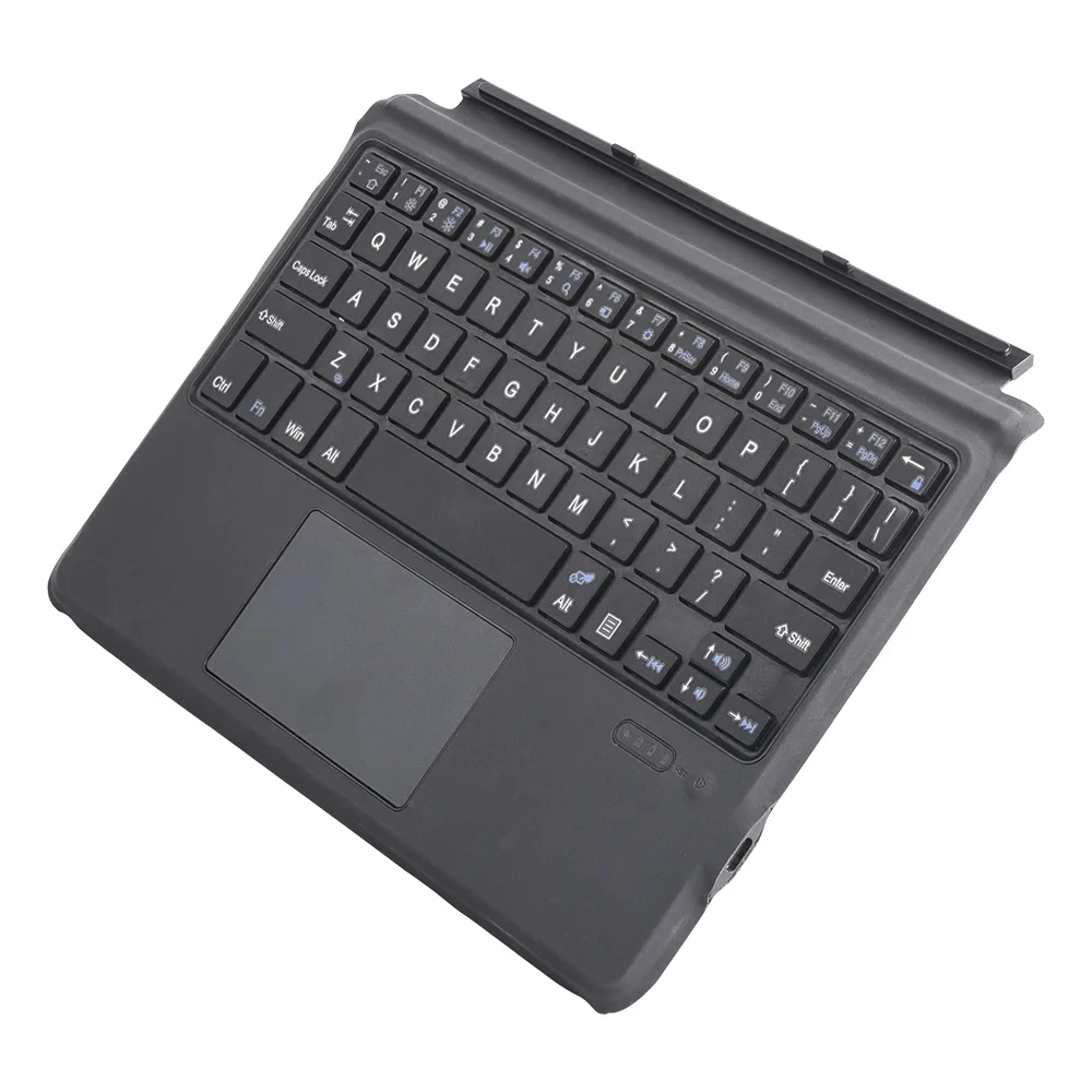 Wholesale Slim Wireless Keyboard Touchpad Fashionable Tablet Keyboard ...