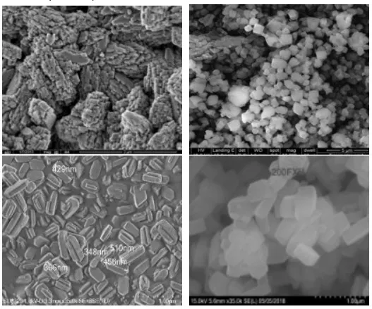 Hzsm5 Zsm-5 Zeolite Molecular Sieve Powder for Petrochemicals