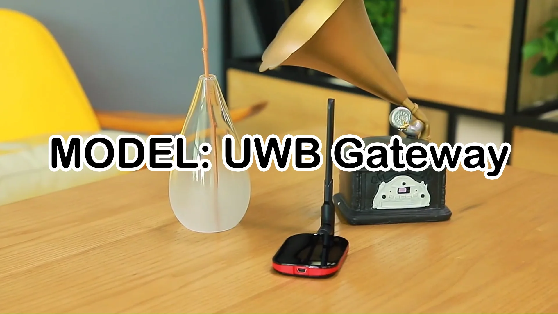 Aoa Gateway Multi Mode Uwb Wifi Transmitter Programmable Aoa Positioning Locator - Buy Aoa ...