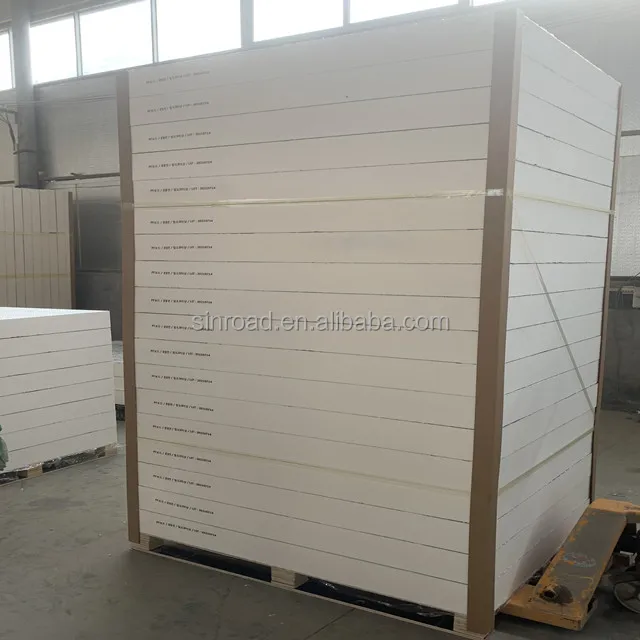 Astm Low Thermal Conductivity Refractory Aluminum Mesh Phenolic Foam ...