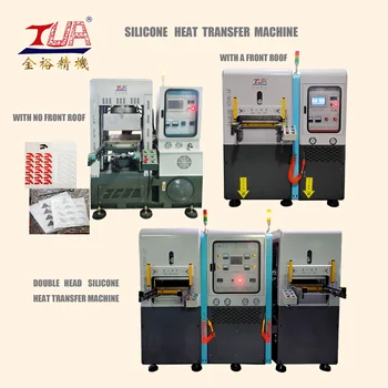 Company Overview - Dongguan Jinyu Automation Equipment Co., Ltd.