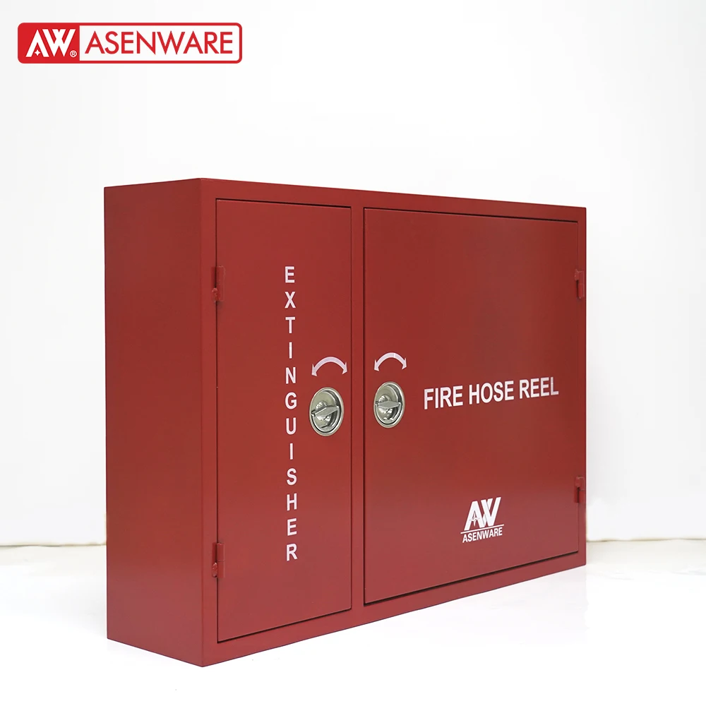 Asenware Fire Fighting Hydrant Hose - Durable & High Pressure