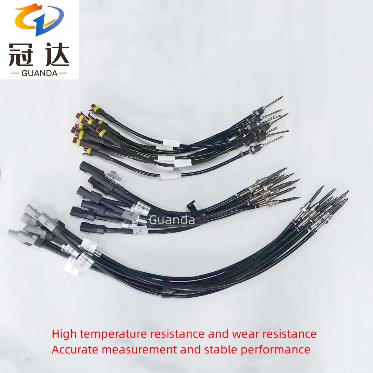 Truck Catalyst Temperature Sensor, Exhaust Intake Temperature Sensor ...