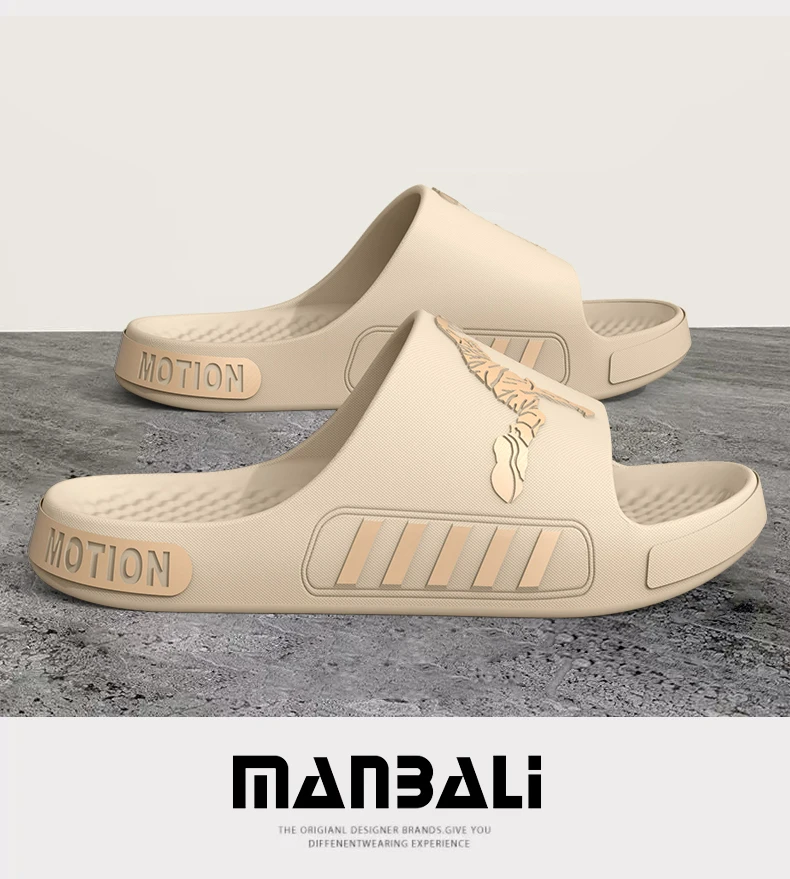 2025 Super Factory Summer Slipper Brand Logo Custom Designer