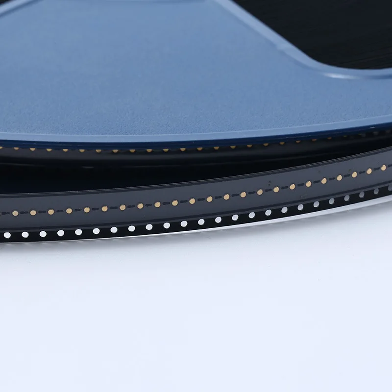 7 Inches Tape Reel LED SMT Reels for Component Packing
