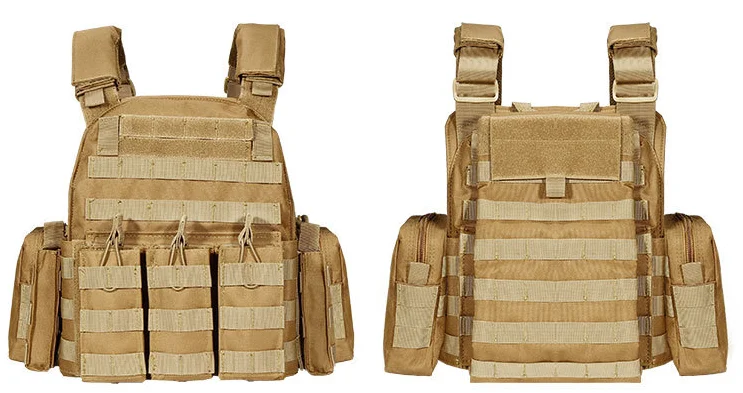 Exceptional for Multi Functional Outdoor Operations Concealed Carry ...