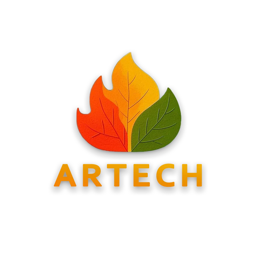 Company Overview - Sichuan Artech