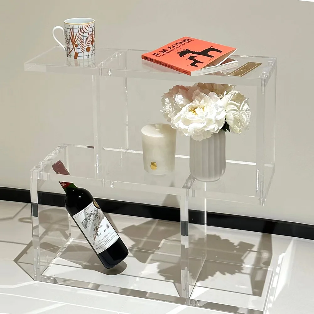 Acrylic Bar Stool Clear - Modern, Stylish, and Durable