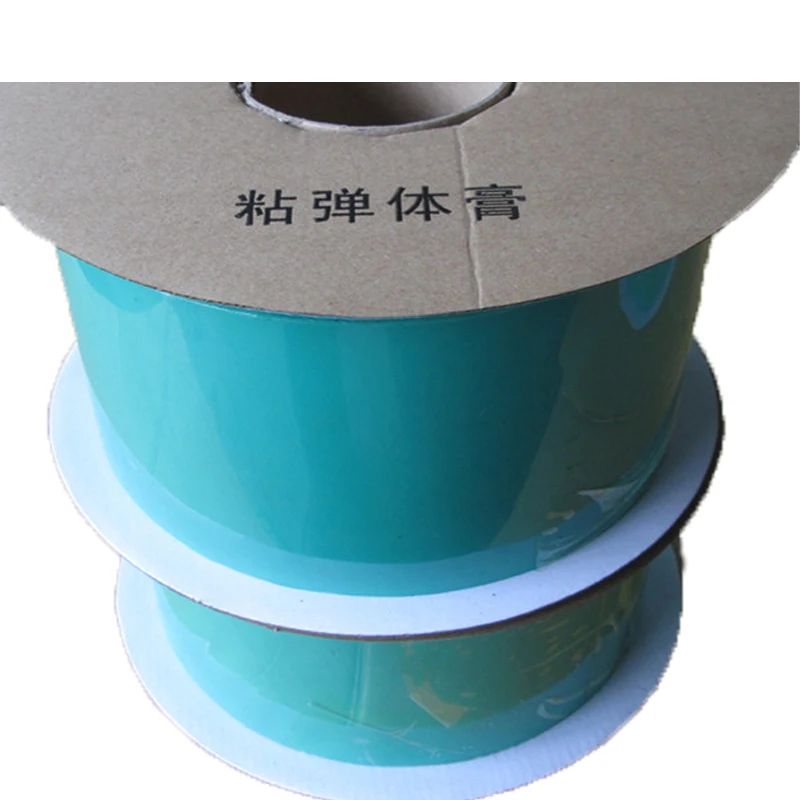 Oil Pipeline Corrosion Protection with Visco-Elastic Tape