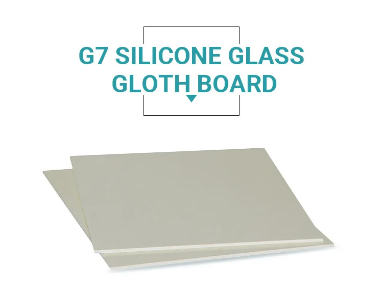 Wholesale Price Nema Sheets G7 Sheet Silicone Glass Board With Best ...