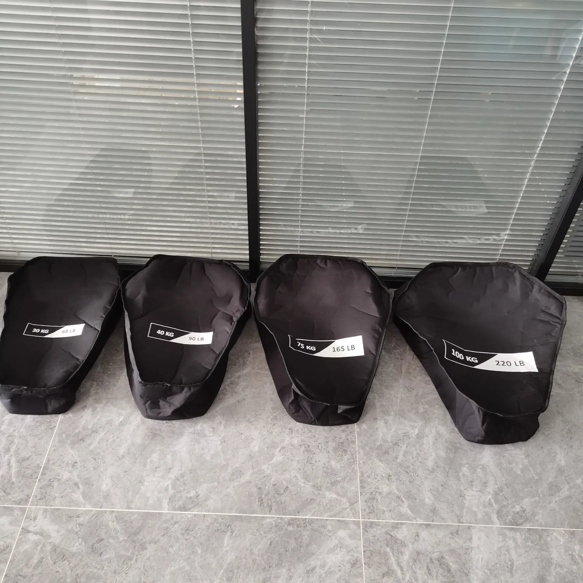 Husafell Strongman Bag Weight Lifting Nylon Bag| Alibaba.com